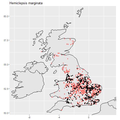 Freshwater Leech Recording Scheme